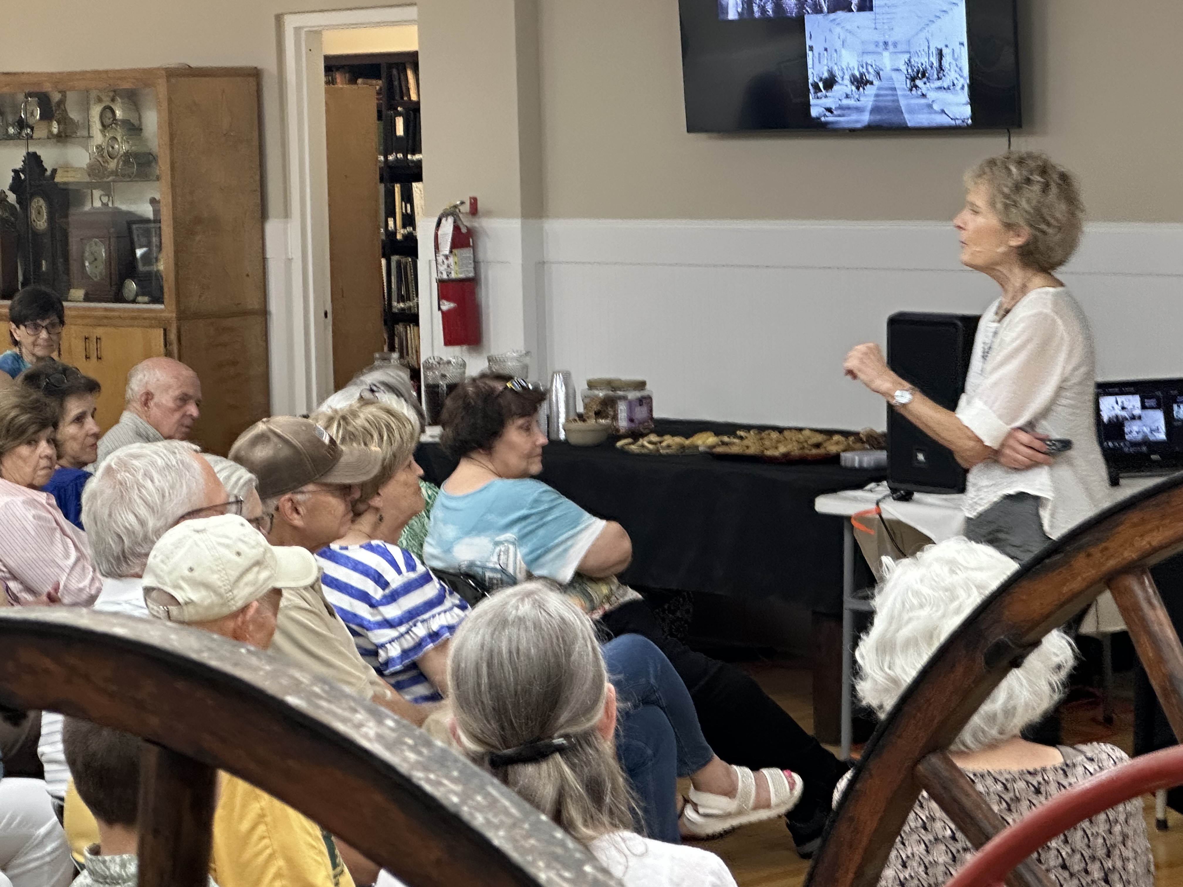 Events Gallery – BLOUNT COUNTY MEMORIAL MUSEUM & HISTORICAL SOCIETY