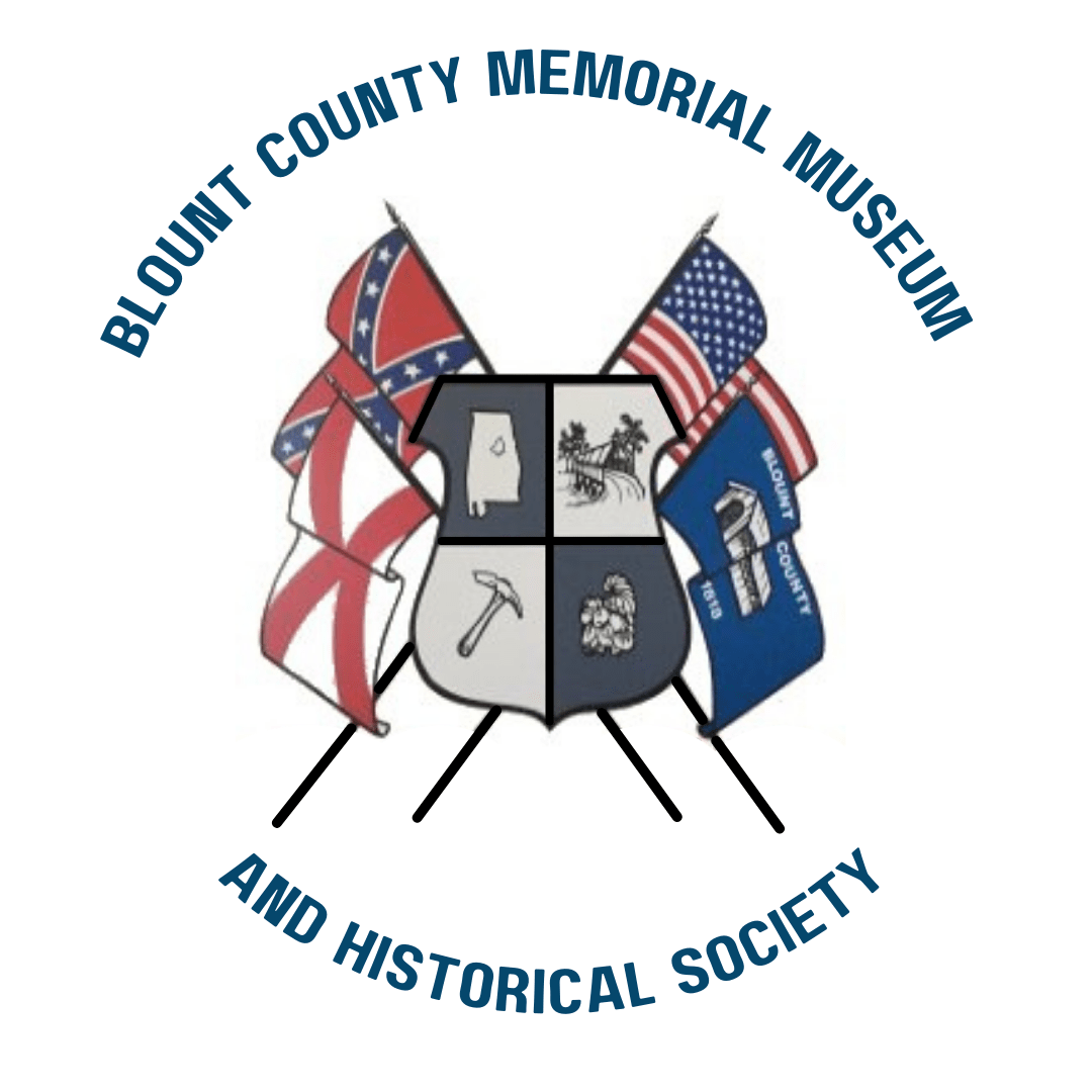 Upcoming events – BLOUNT COUNTY MEMORIAL MUSEUM & HISTORICAL SOCIETY